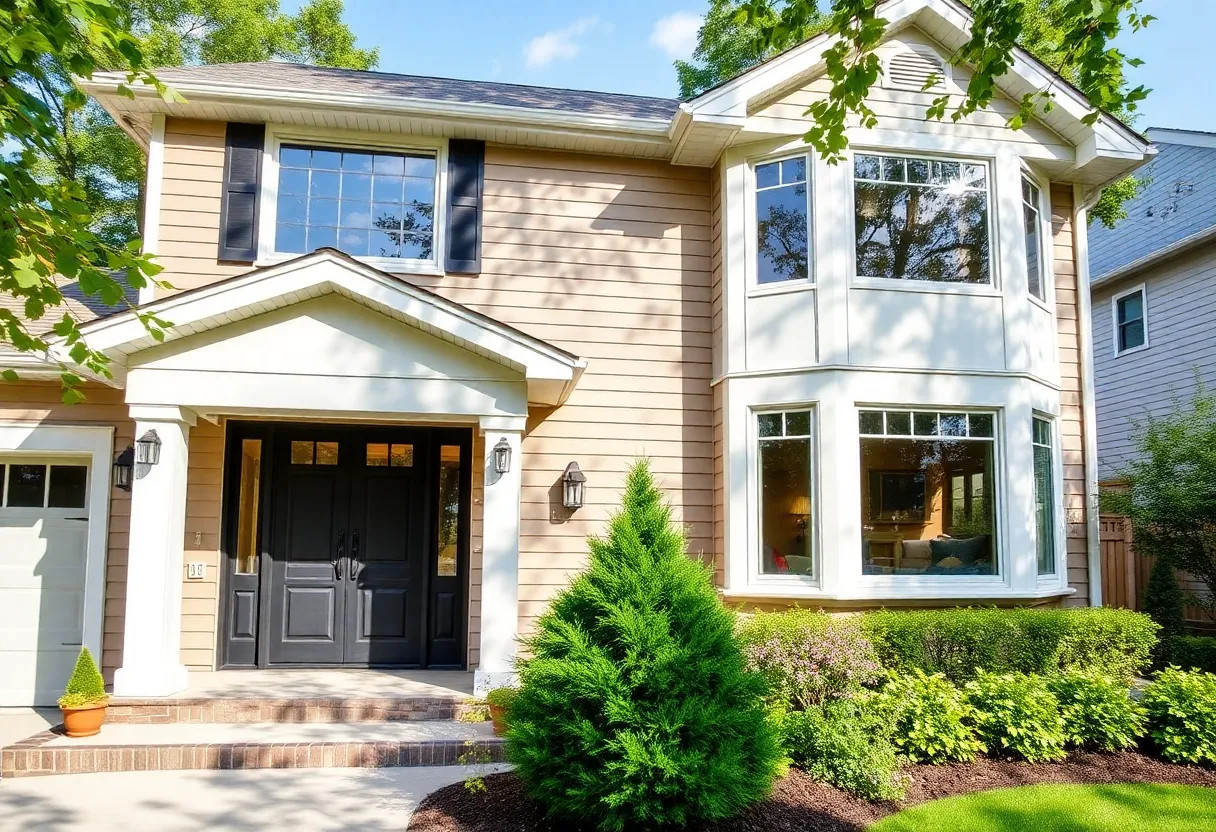 Home Improvement Cleveland: Tips for Renovation Success